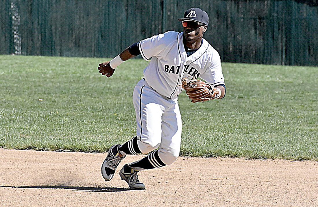 AB Battlers’ schedule shifted | News, Sports, Jobs - The Intermountain